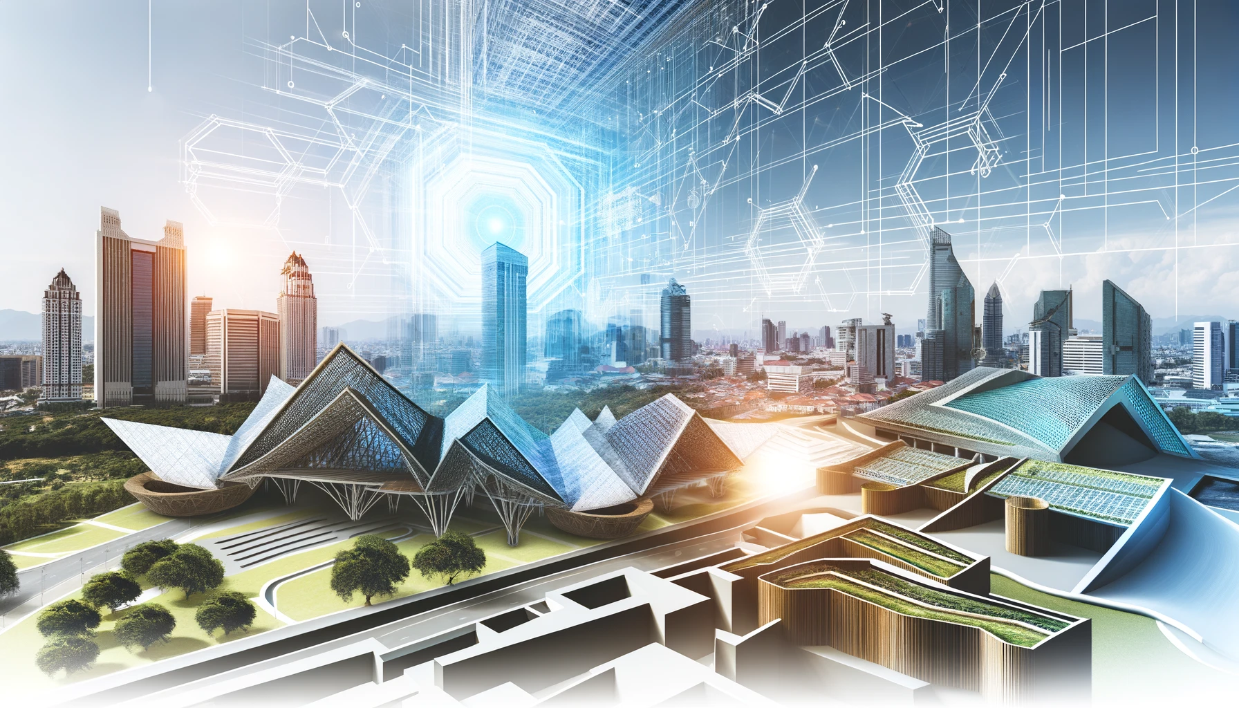 Architectural Wonders How 3d Modeling Is Shaping The Future Of Buildings